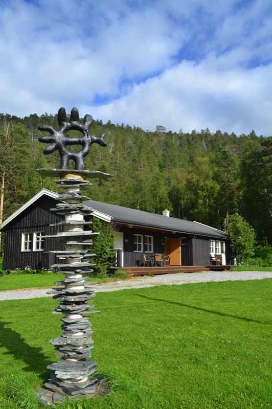 Alta Canyon, Norway | Green Adventures