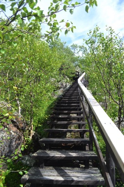 Inari, Lapland | Green Adventures