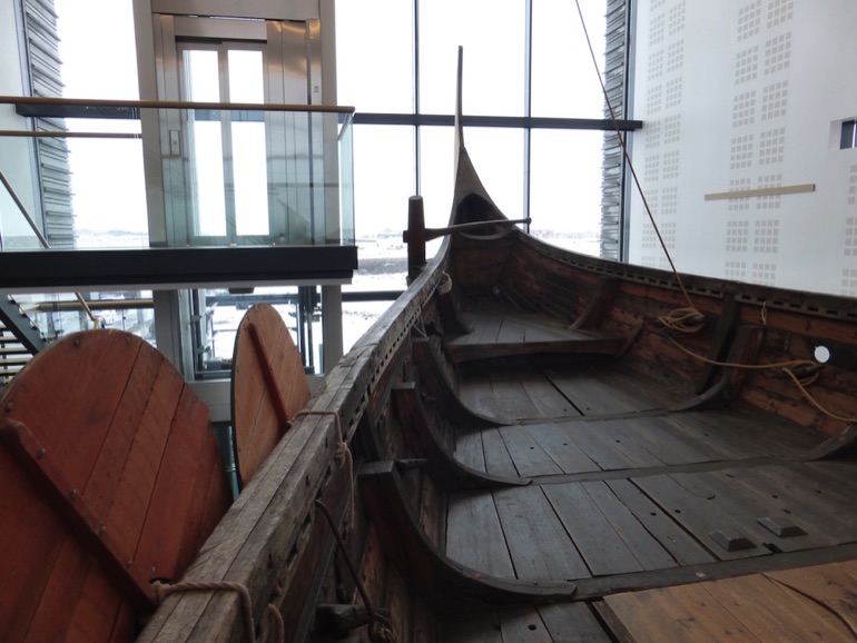 Viking World | Green Adventures