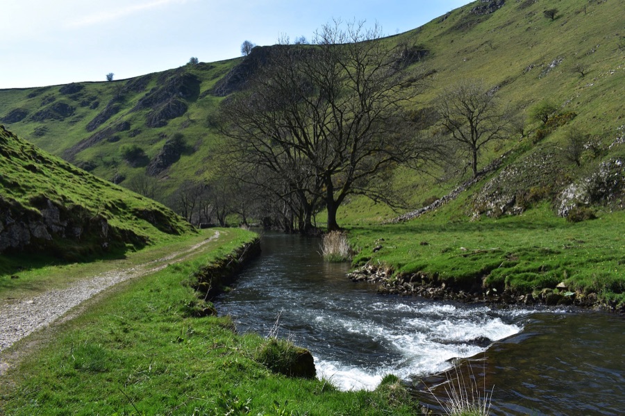 The Limestone Way | Green Adventures