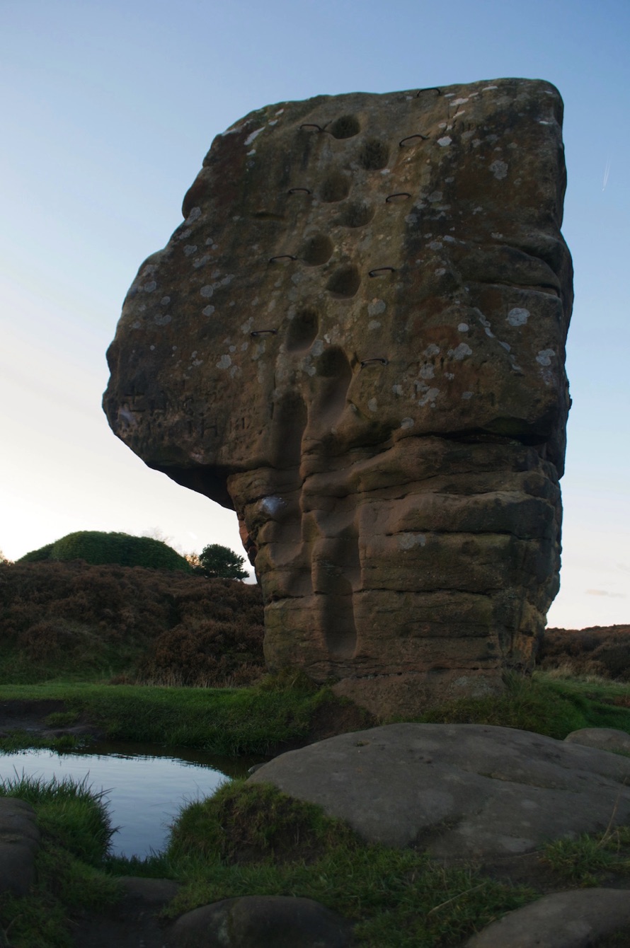 The secrets of Stanton Moor | Green Adventures