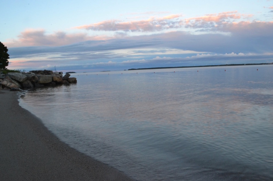 Review of Engeltofta Sea Lodge Hotel, Sweden | Green Adventures